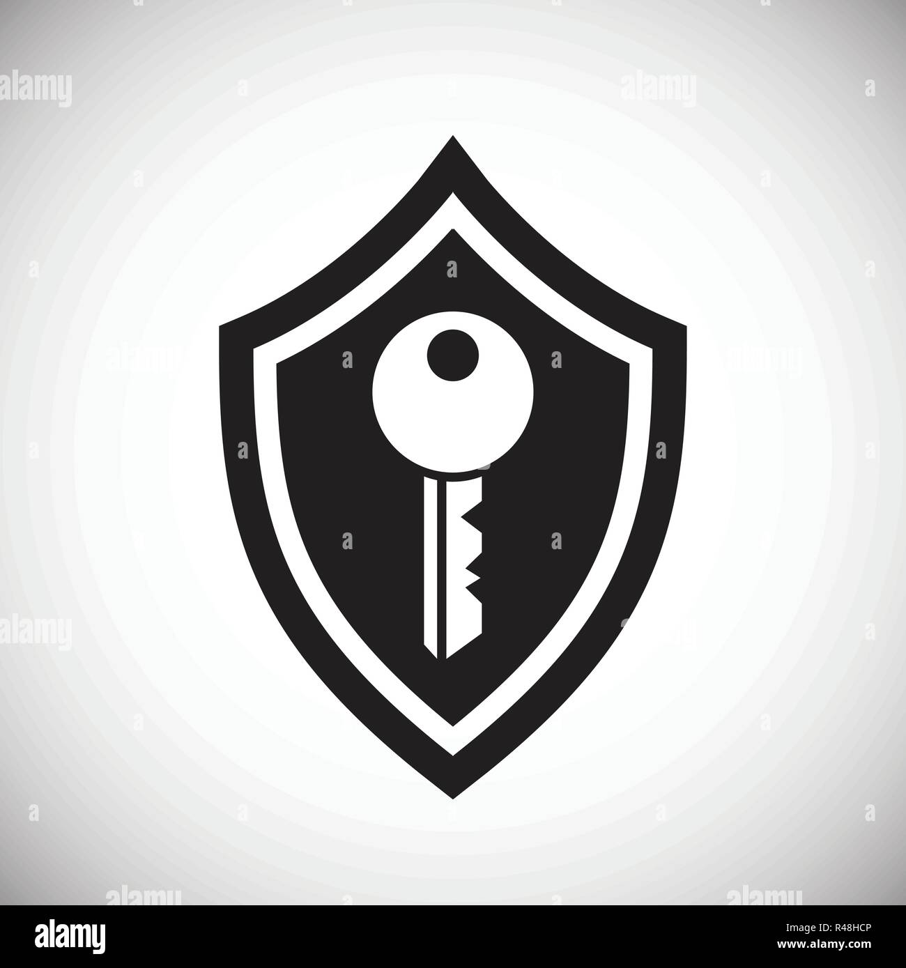 Security Graphics For Website