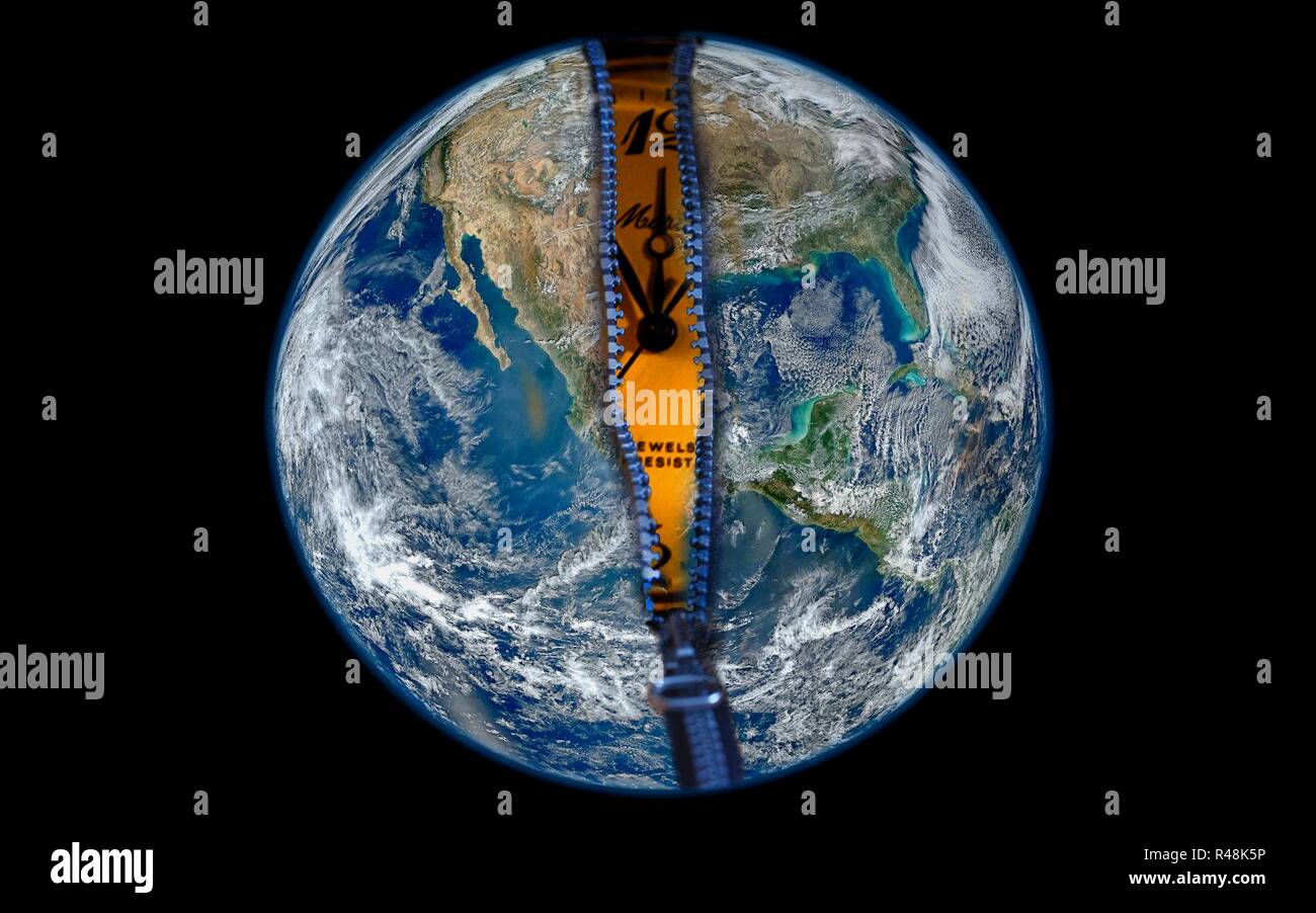 5 vor 12 hi-res stock photography and images - Alamy