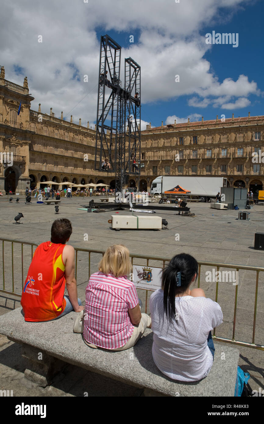 Rehersal hi-res stock photography and images - Alamy