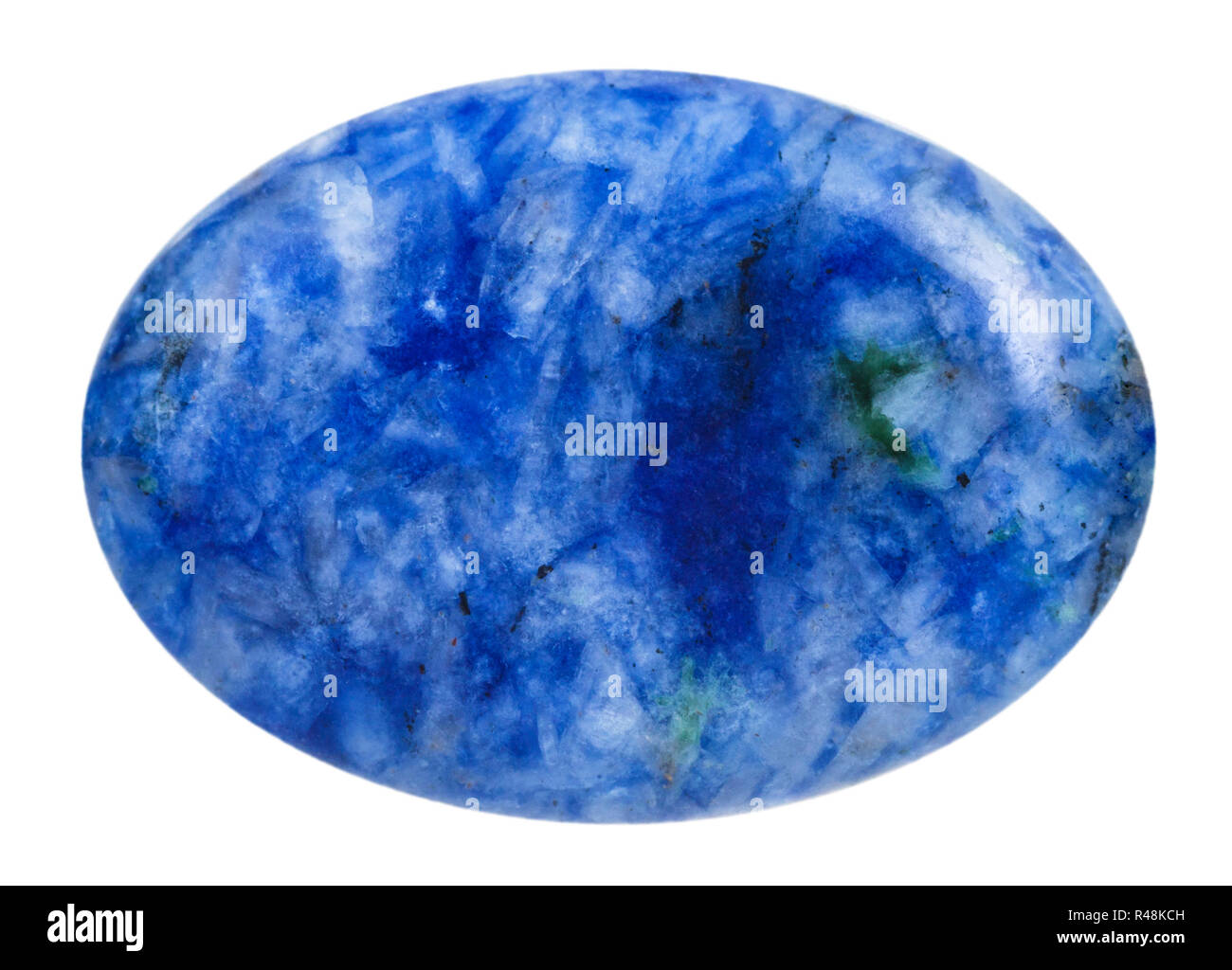 Lazurite lapis lazuli hi-res stock photography and images - Alamy