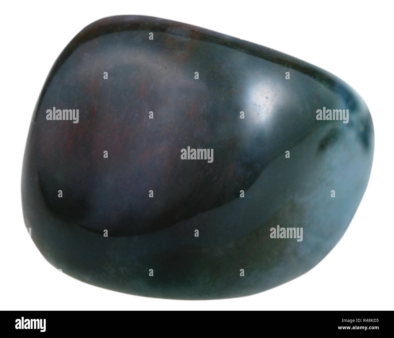 Geology bloodstone nature hi-res stock photography and images - Alamy