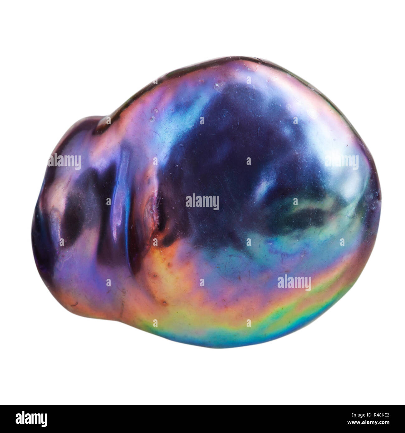 Macro pearl nacre texture hi-res stock photography and images - Alamy