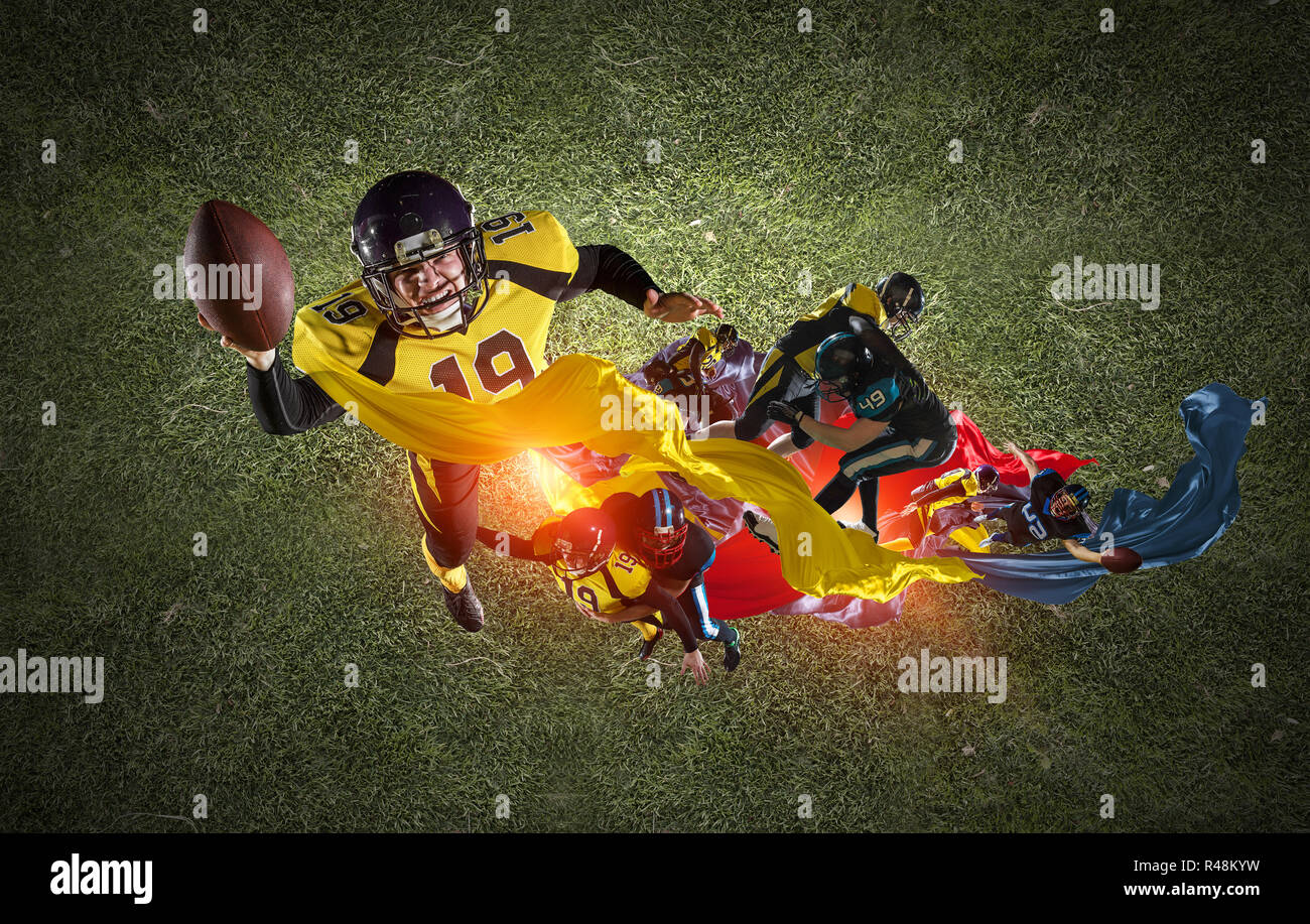 Game best moments Stock Photo - Alamy