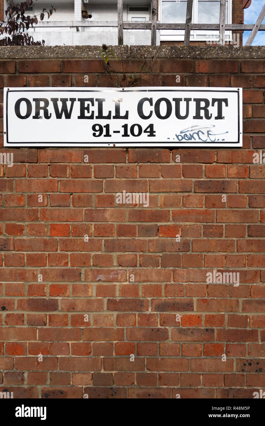 Range of propery numbers hi-res stock photography and images - Alamy