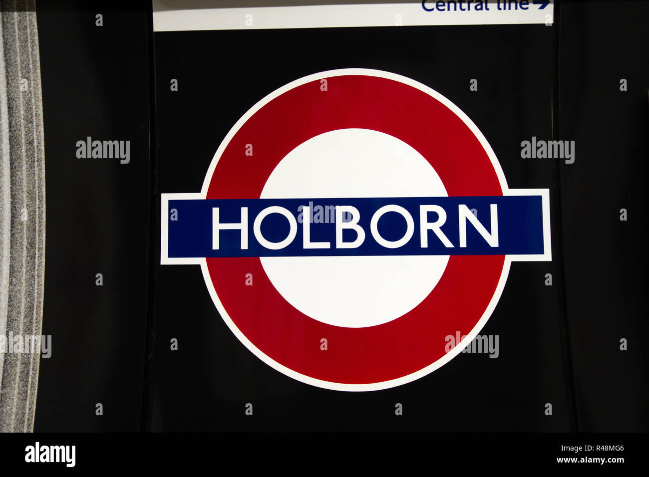 London tube logo vector hi-res stock photography and images - Alamy