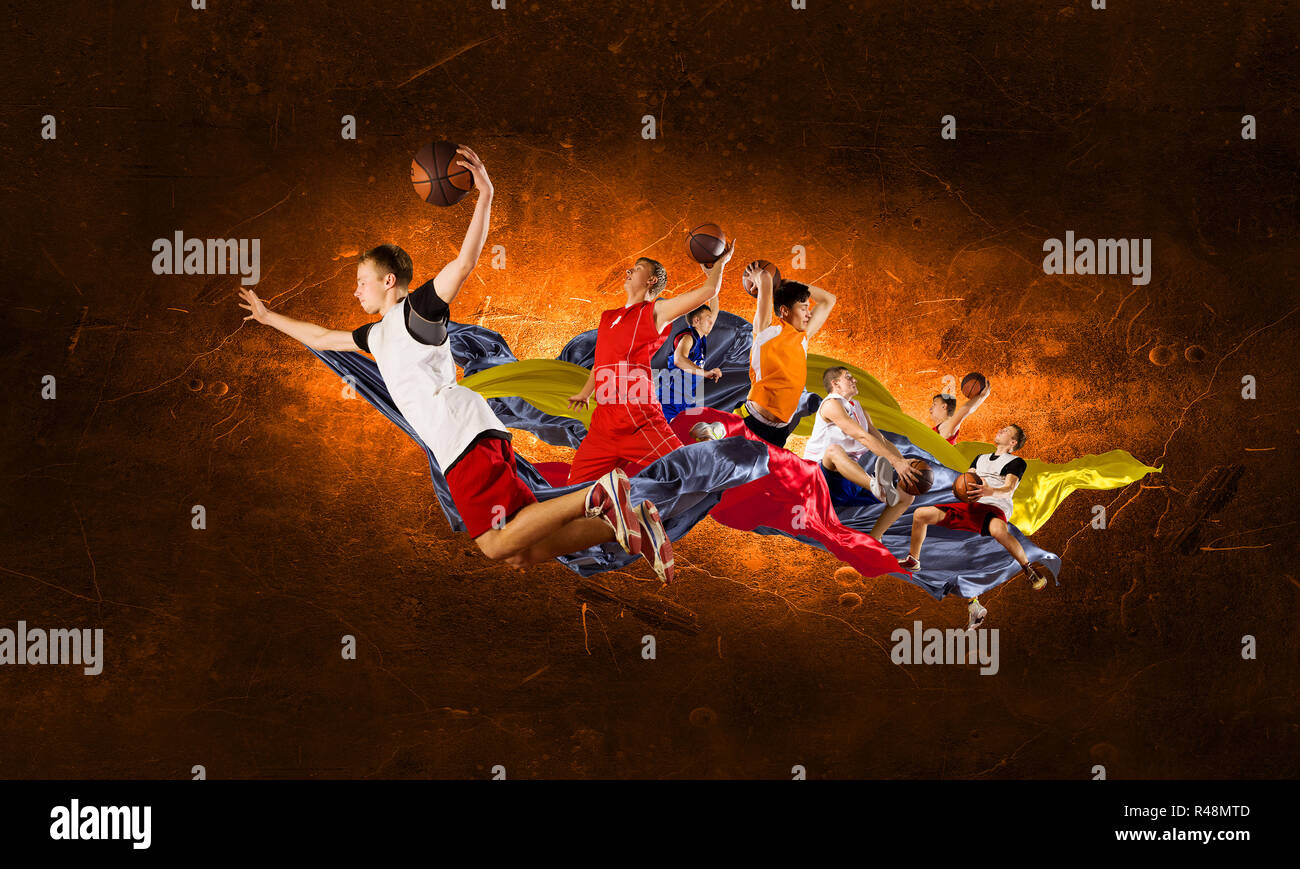 Power and the passion hi-res stock photography and images - Alamy