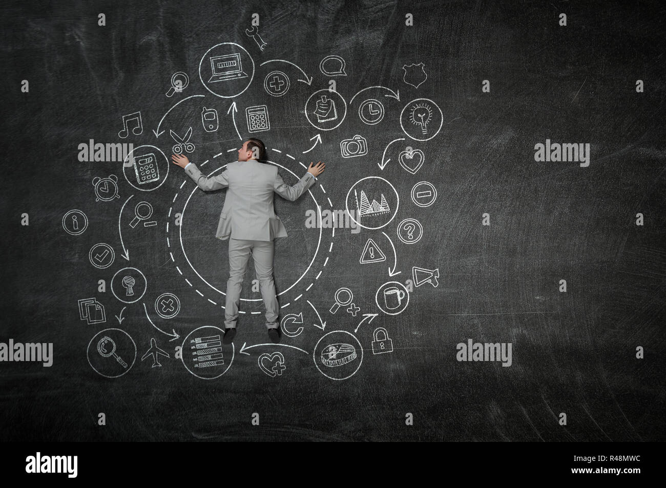 Great plan hi-res stock photography and images - Alamy