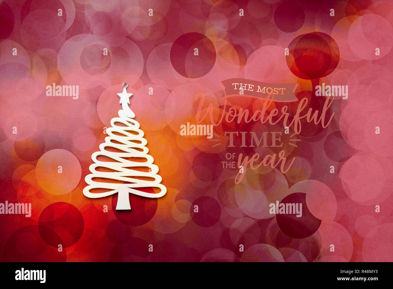 Firewors tree hi-res stock photography and images - Alamy