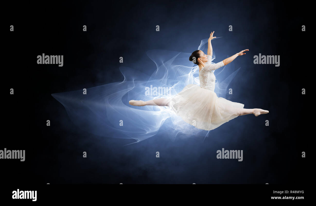 Ballet Jump Definition at Jake Town blog