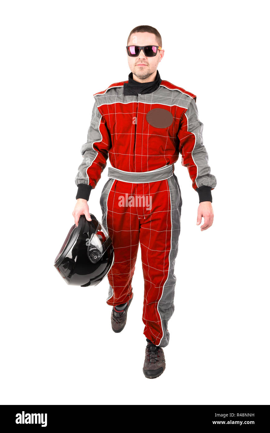F1 driver Cut Out Stock Images & Pictures - Alamy