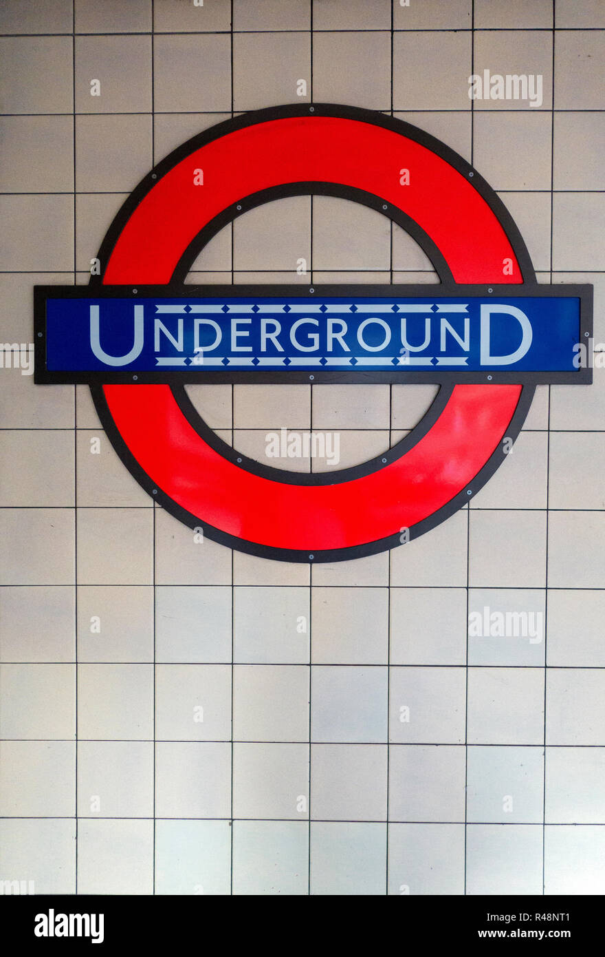 London Tram Poster High Resolution Stock Photography and Images - Alamy