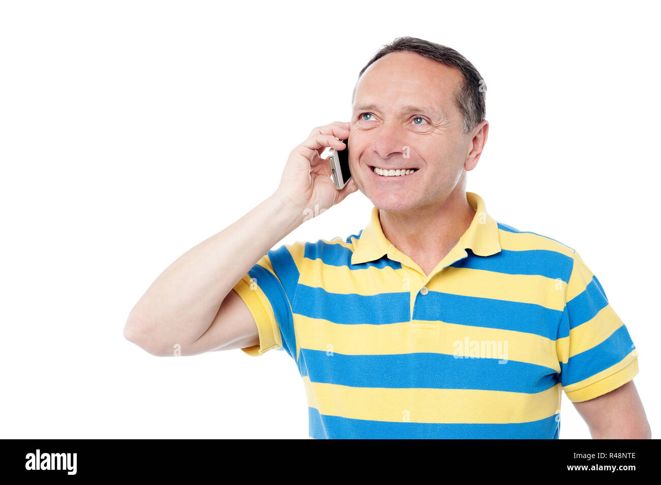 Meet lonely hi-res stock photography and images - Alamy