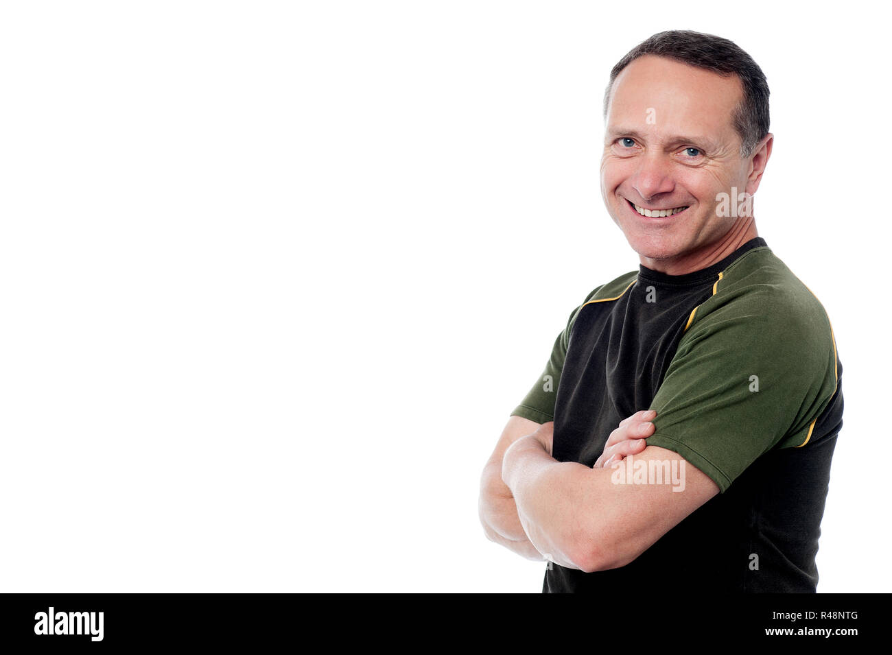 Give a good picture of me! Stock Photo - Alamy