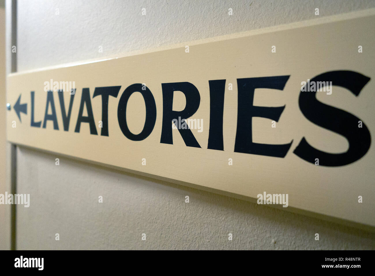 Toilet signs vector hi-res stock photography and images - Alamy