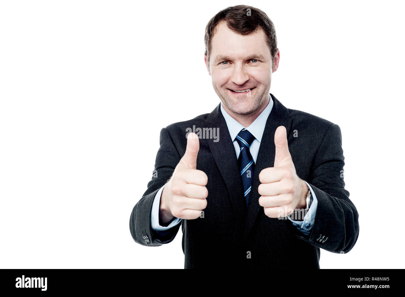 Perfect! i like your work Stock Photo - Alamy