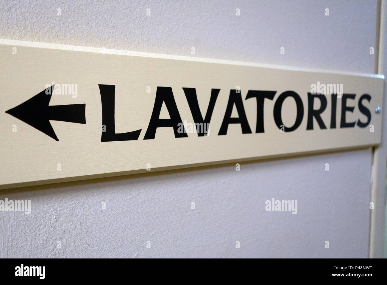 Toilet signs vector hi-res stock photography and images - Alamy