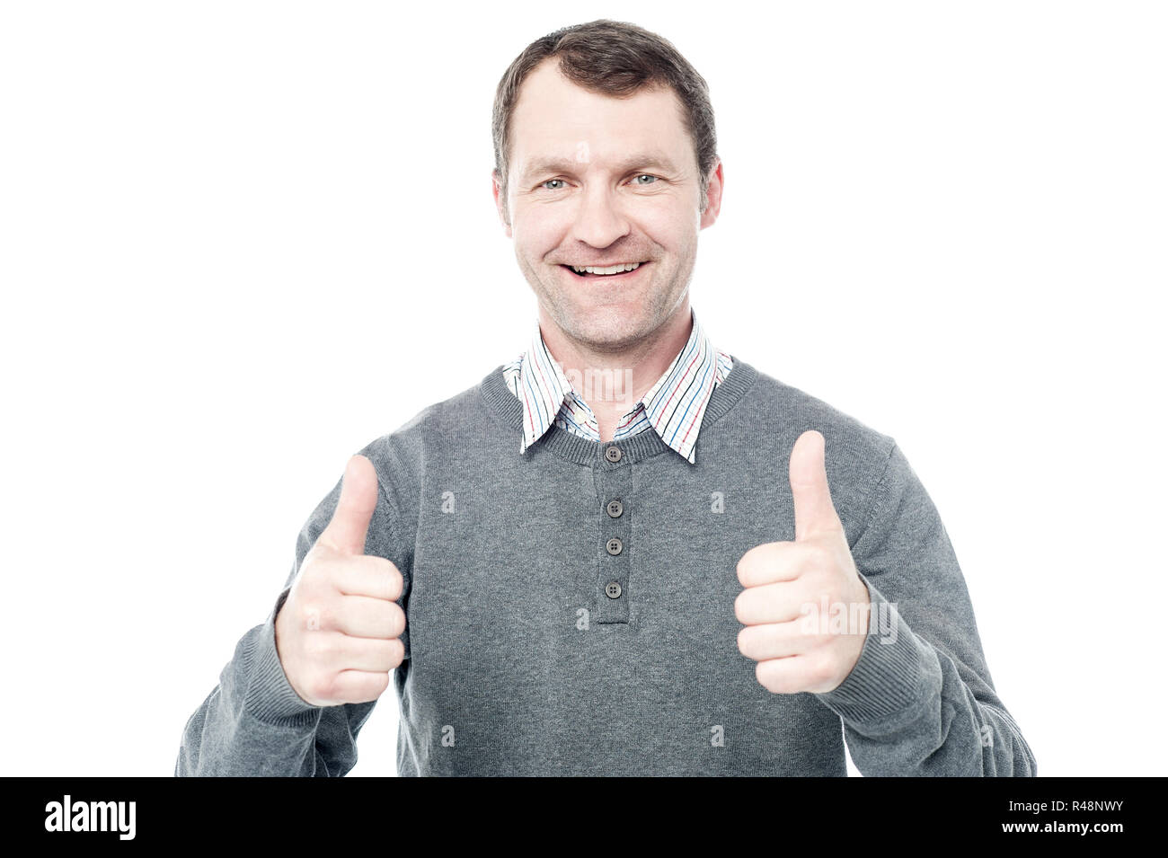 Best wishes, do well your job! Stock Photo - Alamy