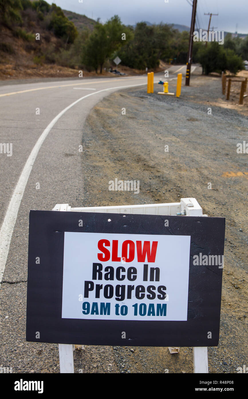 5k road race hi-res stock photography and images - Alamy