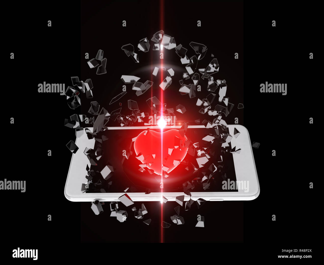 Burst Out High Resolution Stock Photography and Images - Alamy