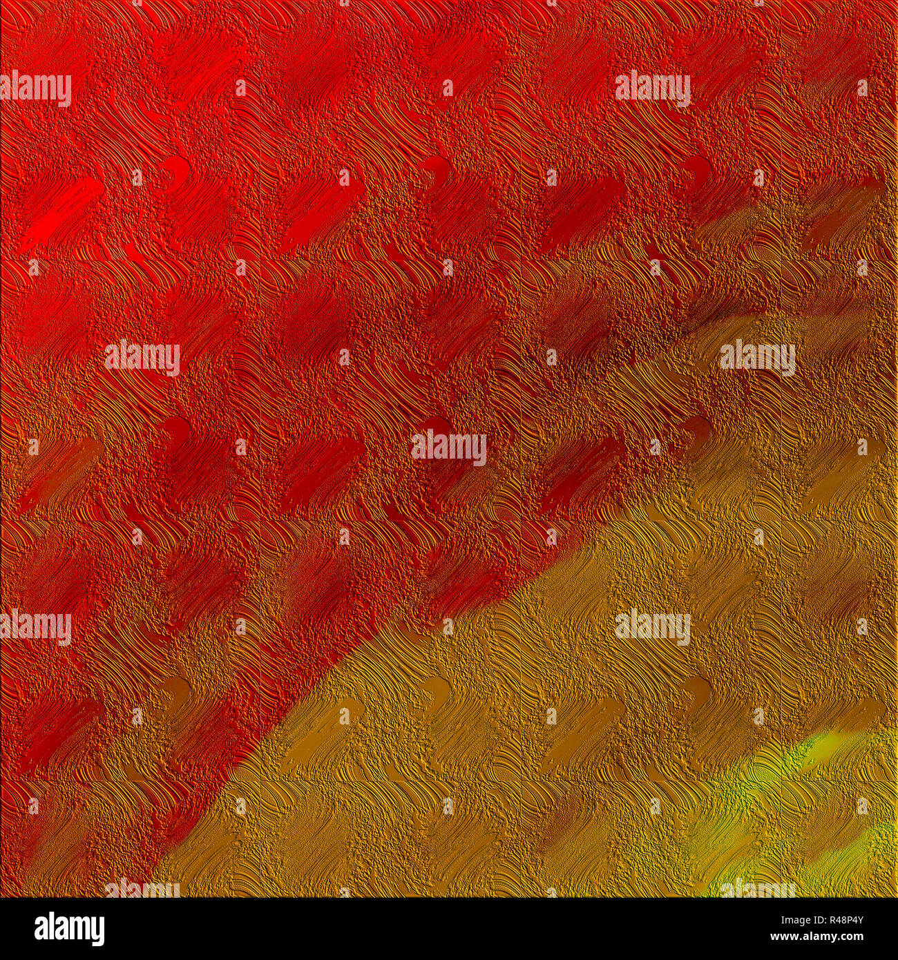 Embossed Painted surface background. Tinted textured background. Rough ...