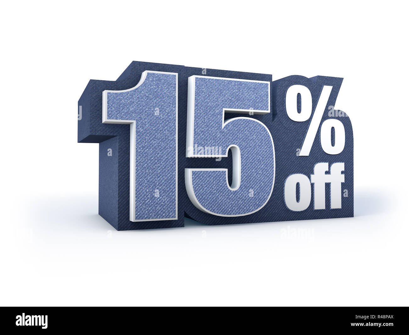 15 percent off Cut Out Stock Images & Pictures - Alamy