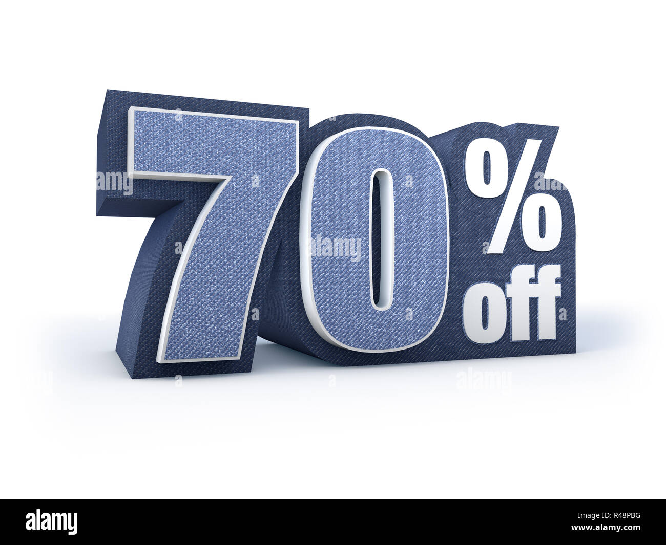 All stock 70 percent off hi-res stock photography and images - Alamy