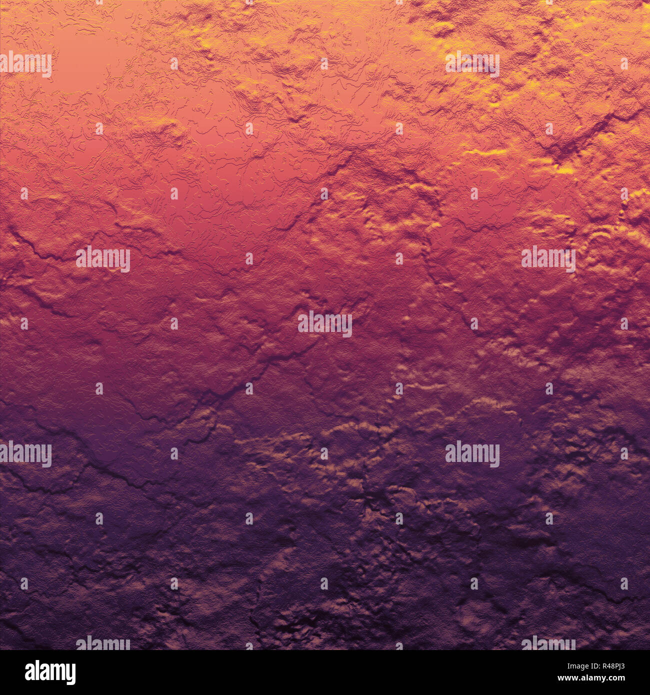 Embossed Painted surface background. Tinted textured background. Rough ...
