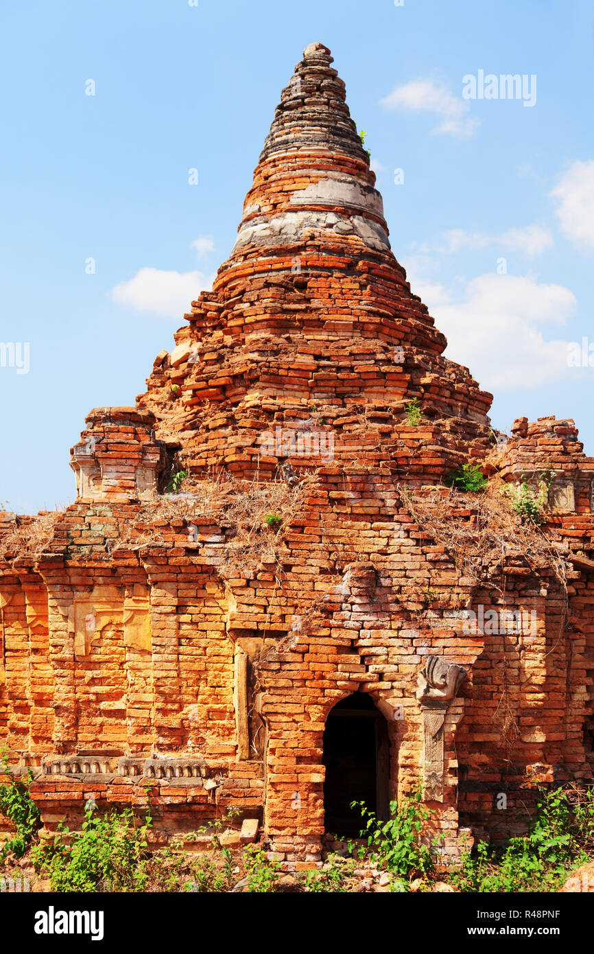 Sagar myanmar hi-res stock photography and images - Alamy