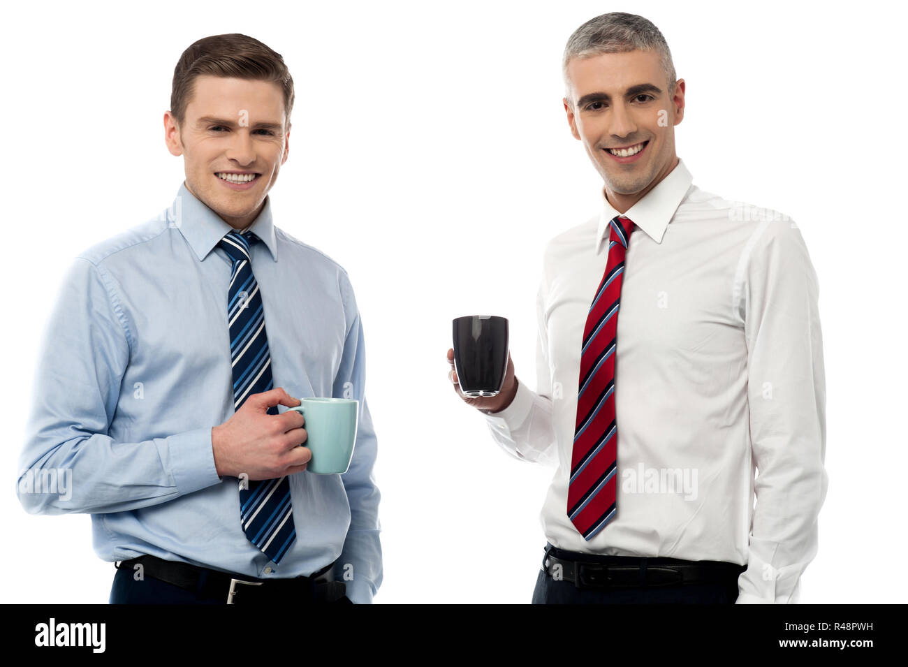 Let's have a break! Stock Photo - Alamy