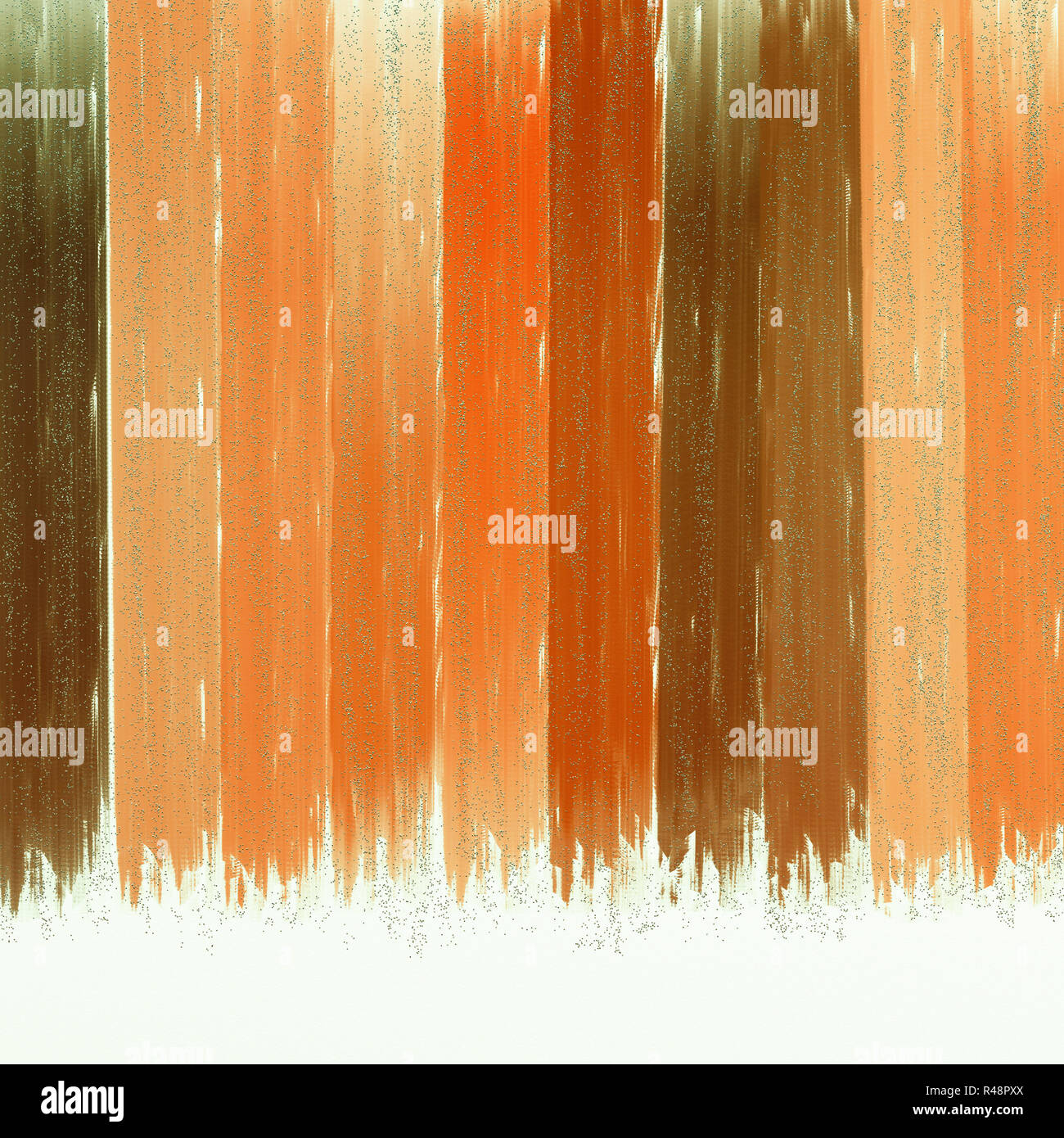 Vibrant color swatches background. Tinted abstract background for decor ...