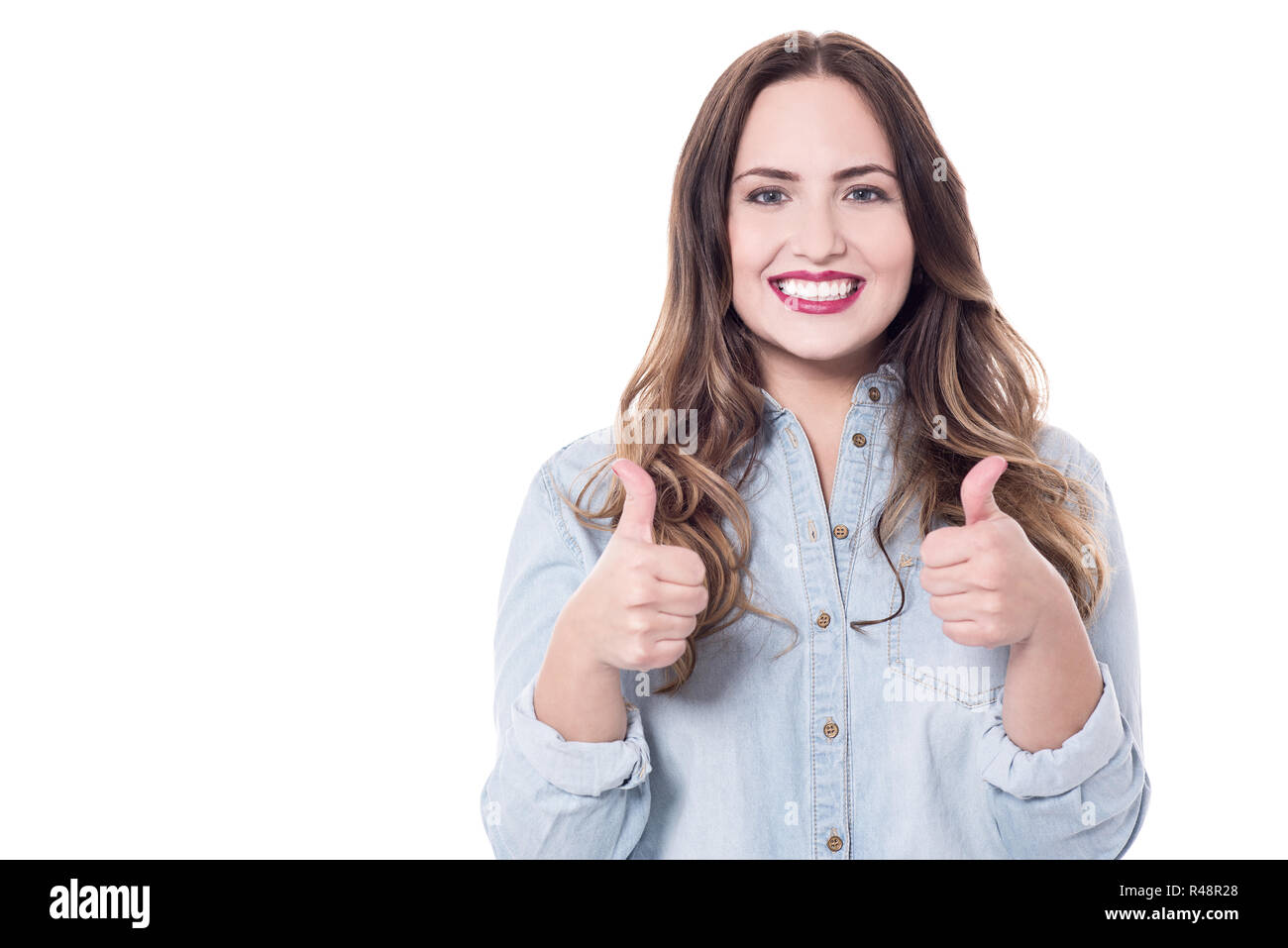 Have a successful life! Stock Photo - Alamy