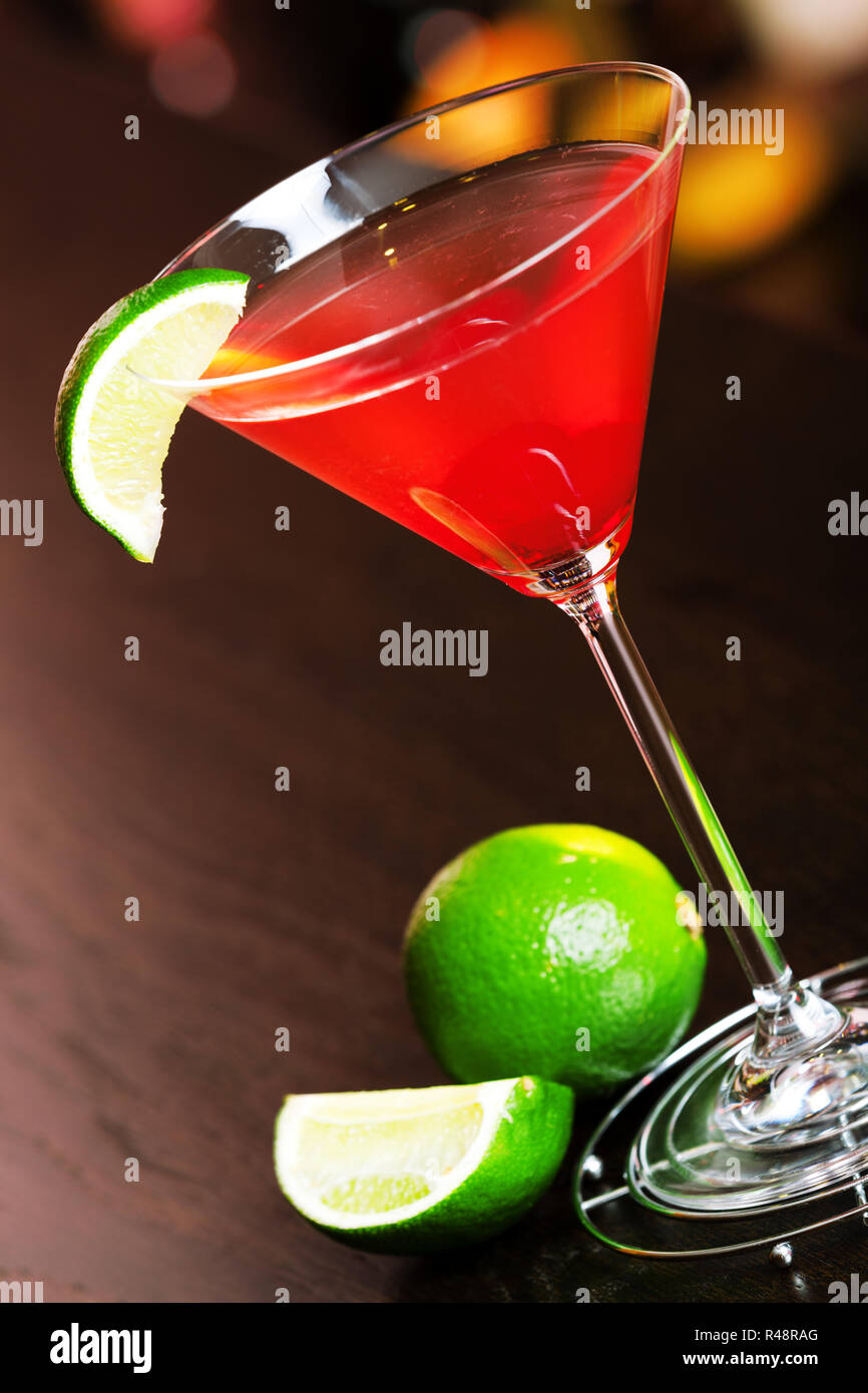 Cocktails collection - Cosmopolitan,Cocktails collection - Cosmopolitan ...