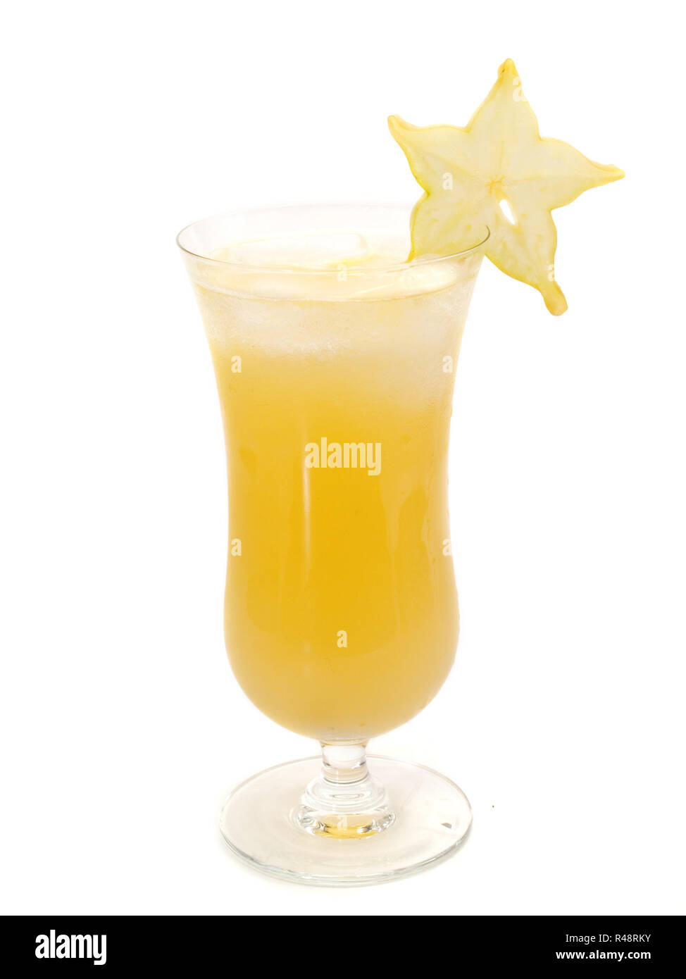 Cocktails Collection - Starfruit Cocktail,Cocktails Collection ...