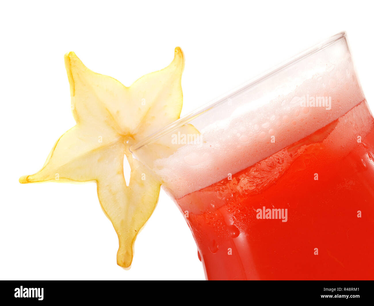 Cocktails Collection - Starfruit Cocktail,Cocktails Collection ...