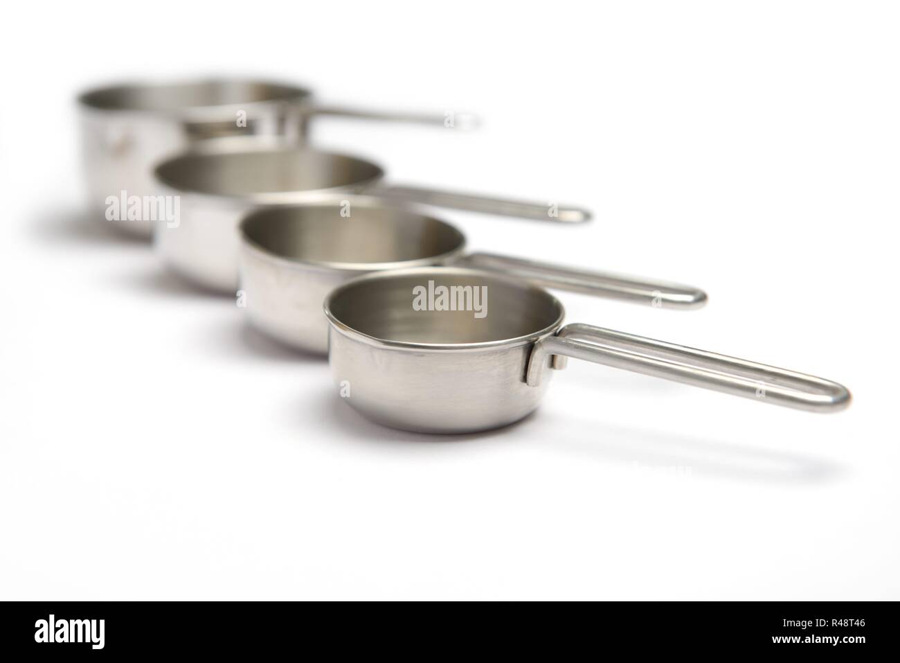 Stainless steel measurement hi-res stock photography and images - Alamy