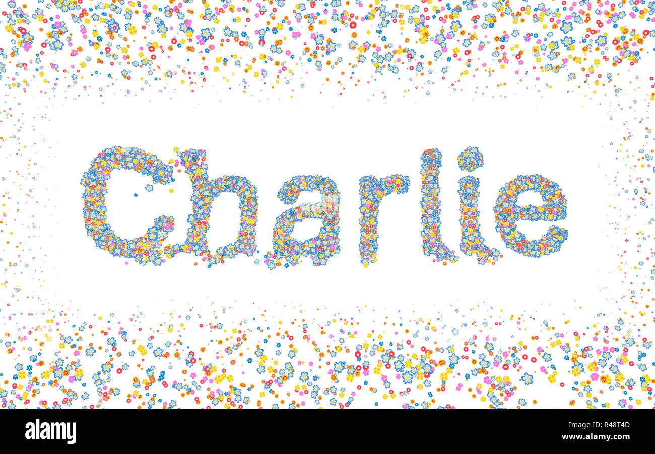 Charlie day poster hi-res stock photography and images - Alamy