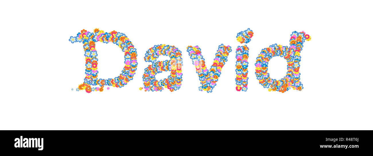 David child Cut Out Stock Images & Pictures - Alamy