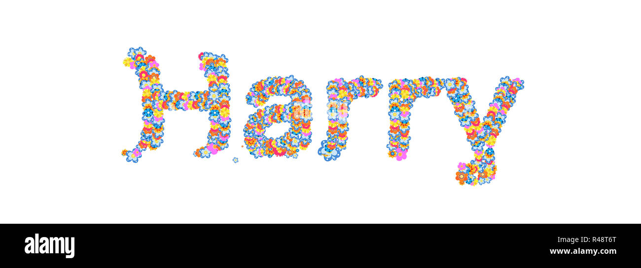 Harry nice Cut Out Stock Images & Pictures - Alamy