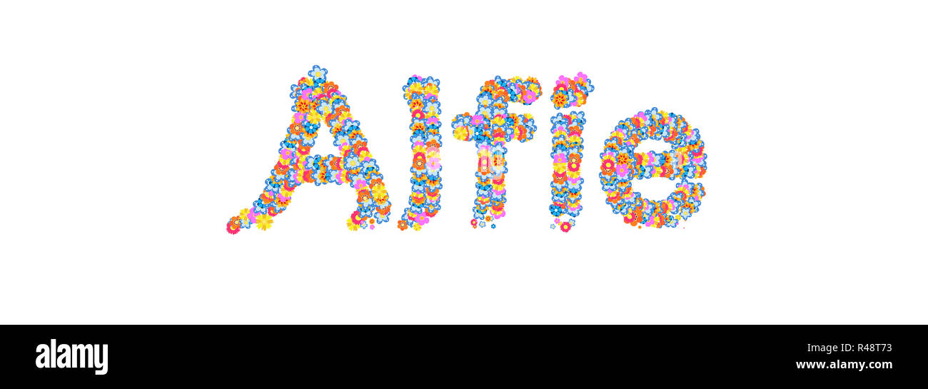 Alfie Cut Out Stock Images & Pictures - Alamy