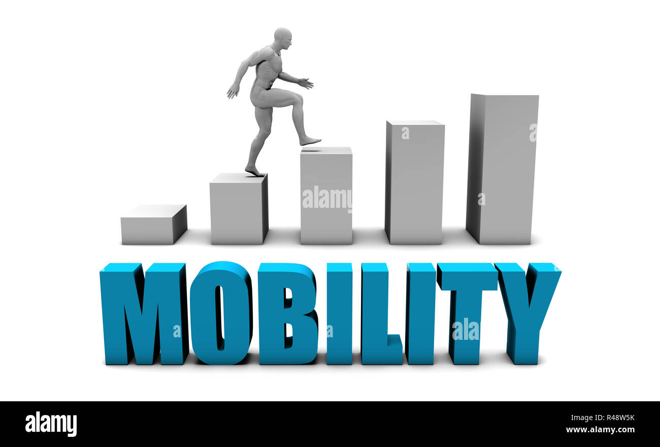 Income mobility hi-res stock photography and images - Alamy