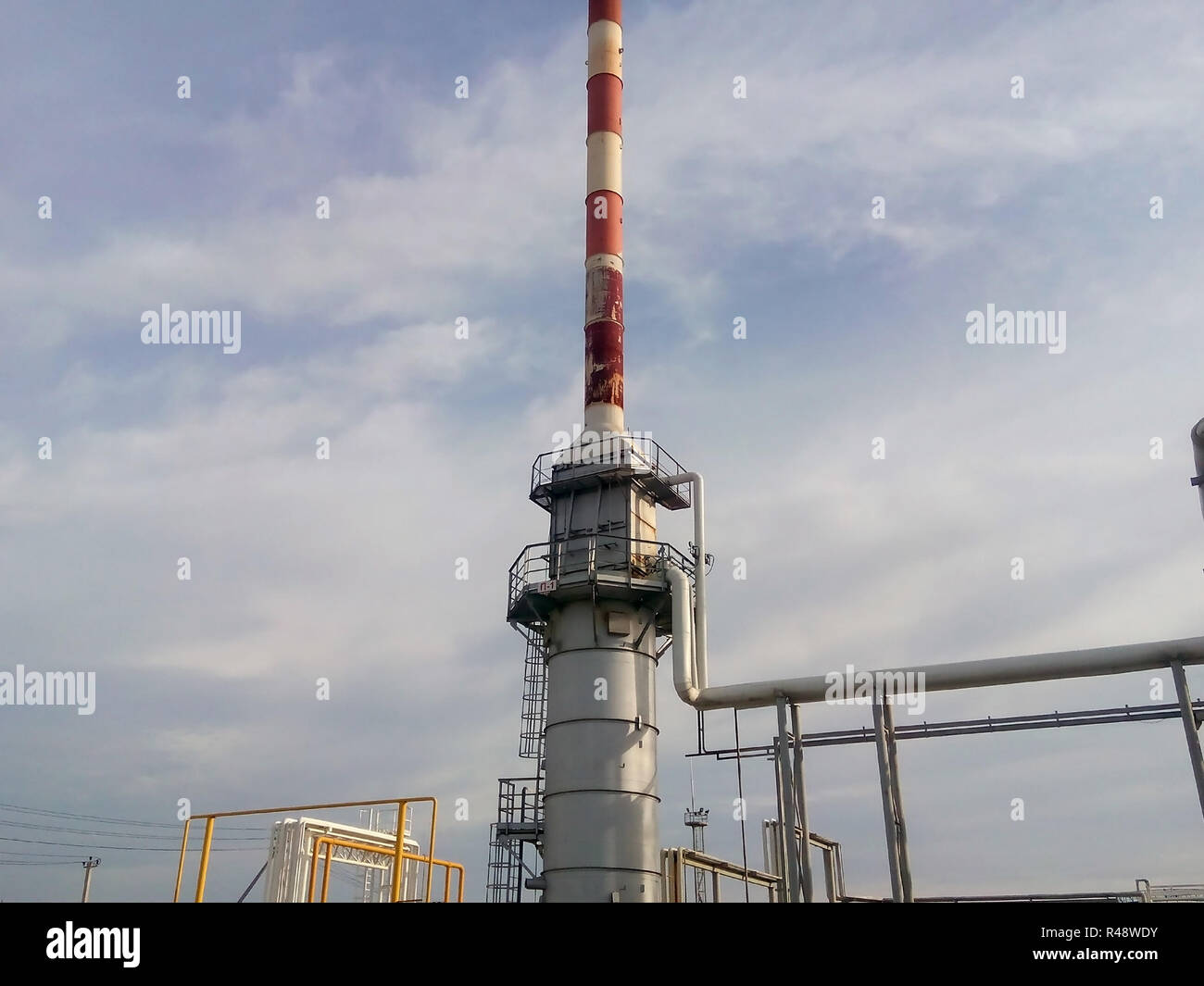 Distillation furnace hi-res stock photography and images - Alamy