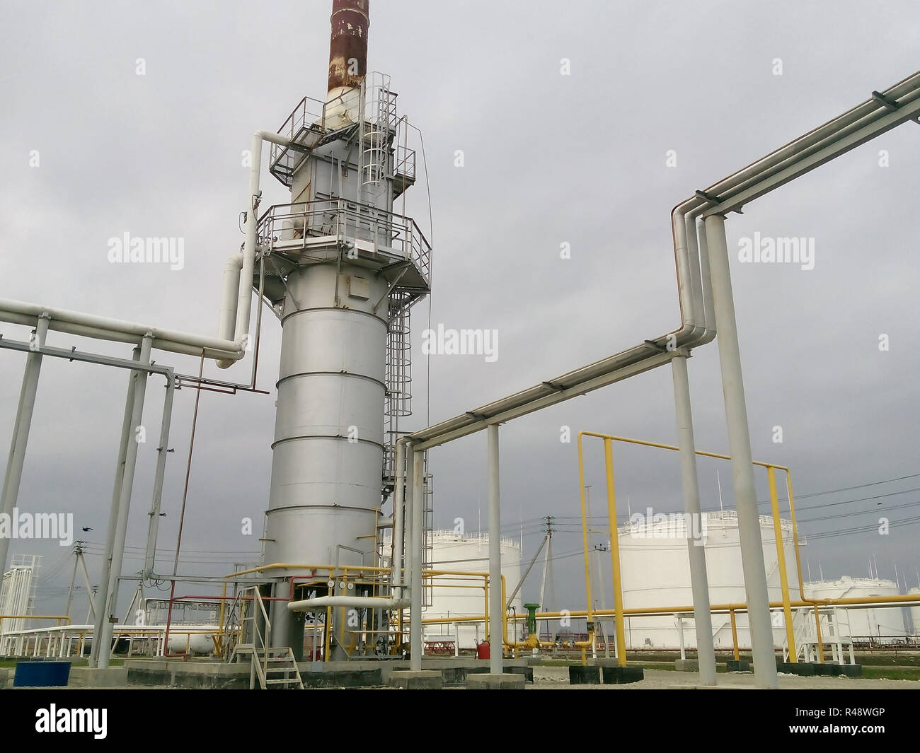 Hydrogen furnace hi-res stock photography and images - Alamy