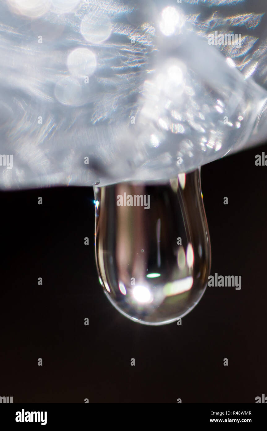 Drips bag hi-res stock photography and images - Alamy