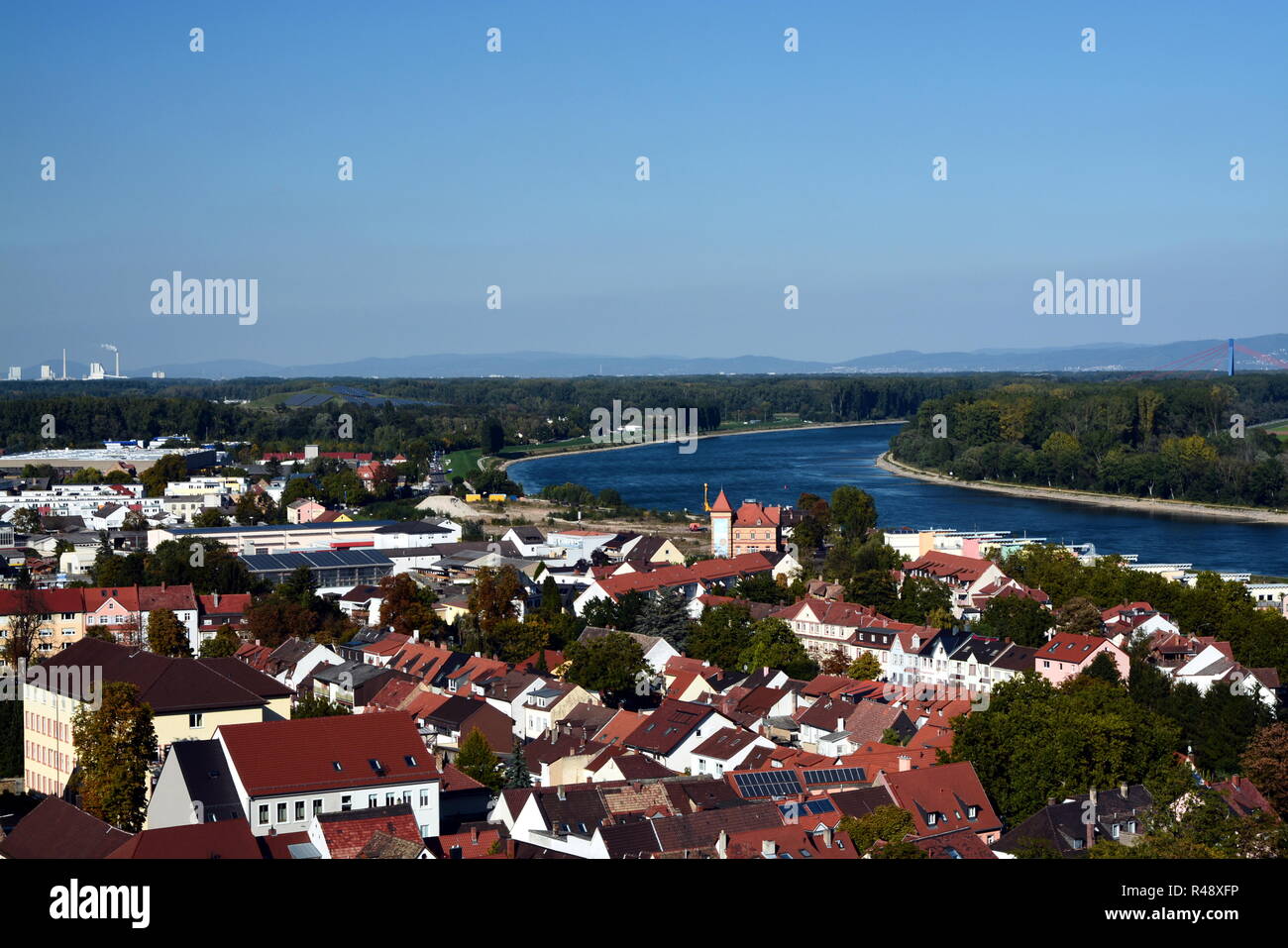 Noviomagus hi-res stock photography and images - Alamy