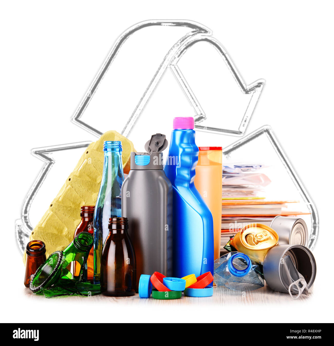 Polycarbonate sheet Cut Out Stock Images & Pictures - Alamy