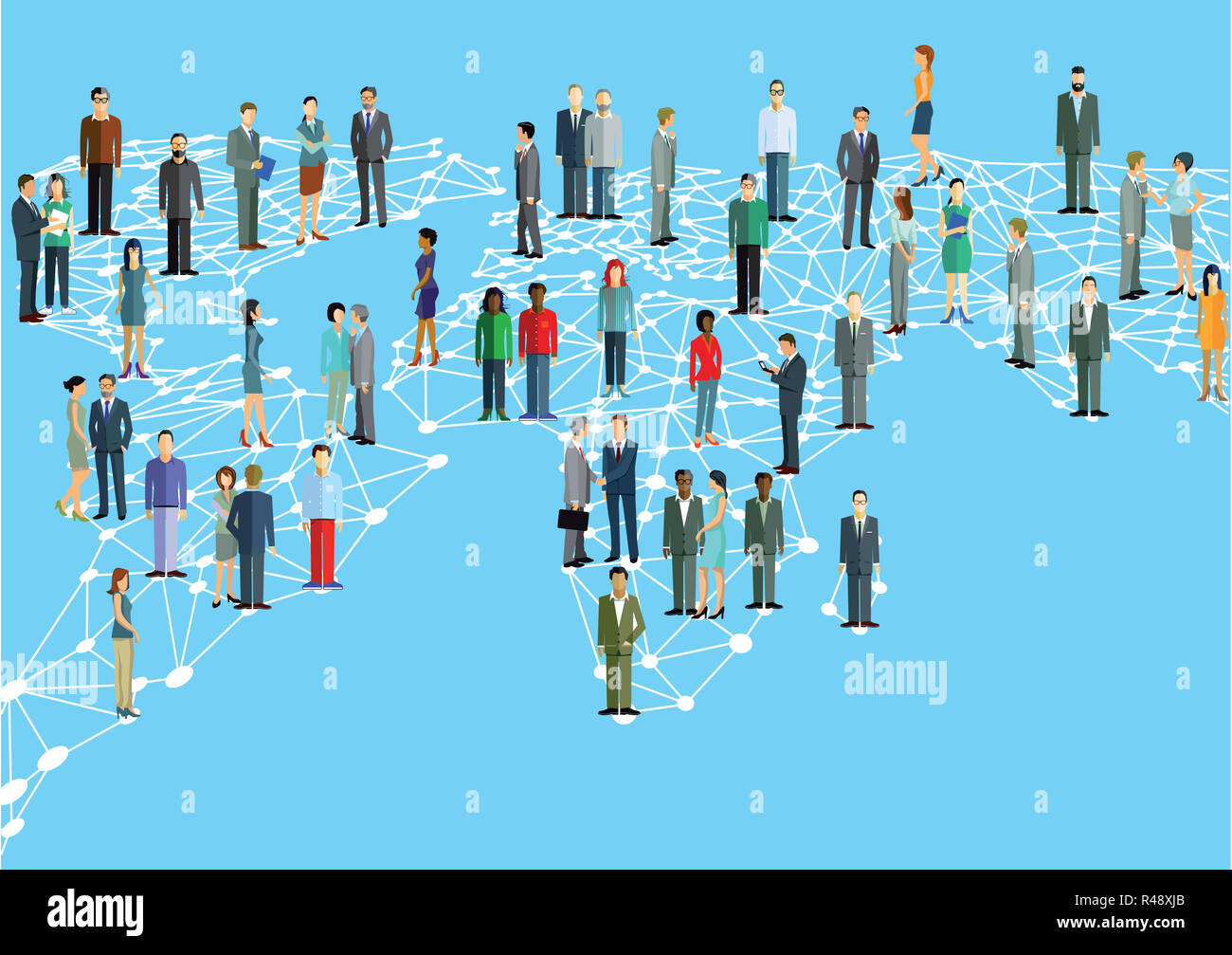 Volkswirtschaft hi-res stock photography and images - Alamy