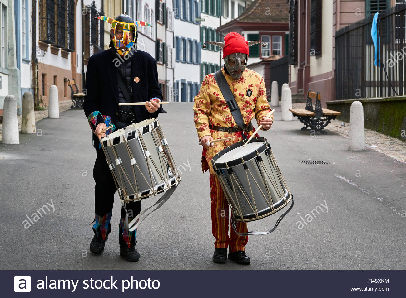 Piccolo Player Stock Photos & Piccolo Player Stock Images - Alamy