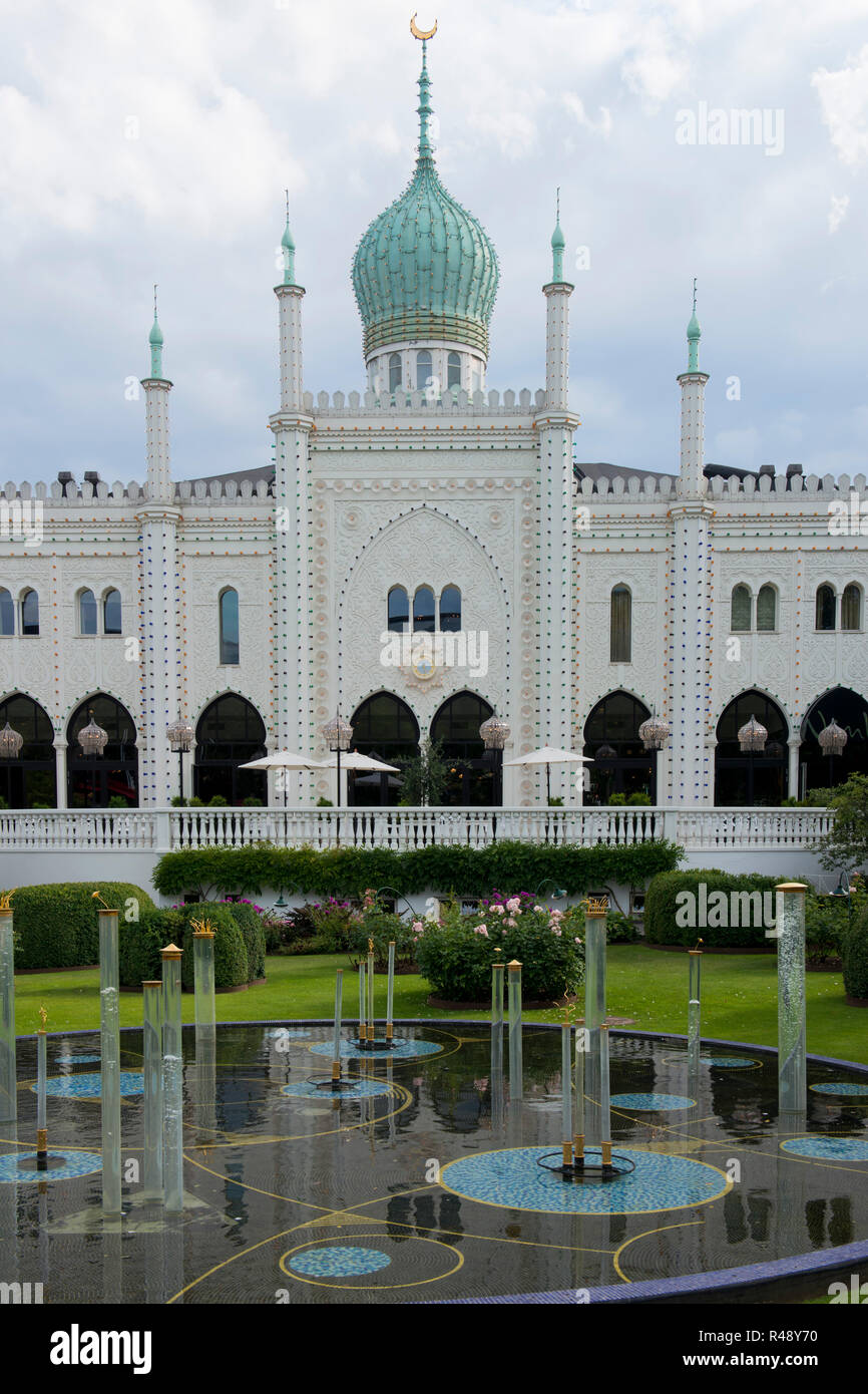 Nimb building hi-res stock photography and images - Alamy