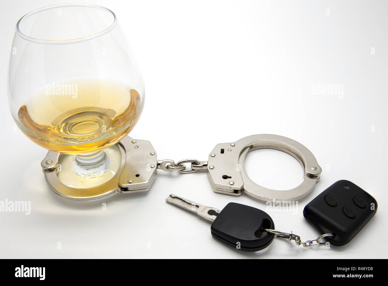 Drunk driving prohibited hi-res stock photography and images - Alamy