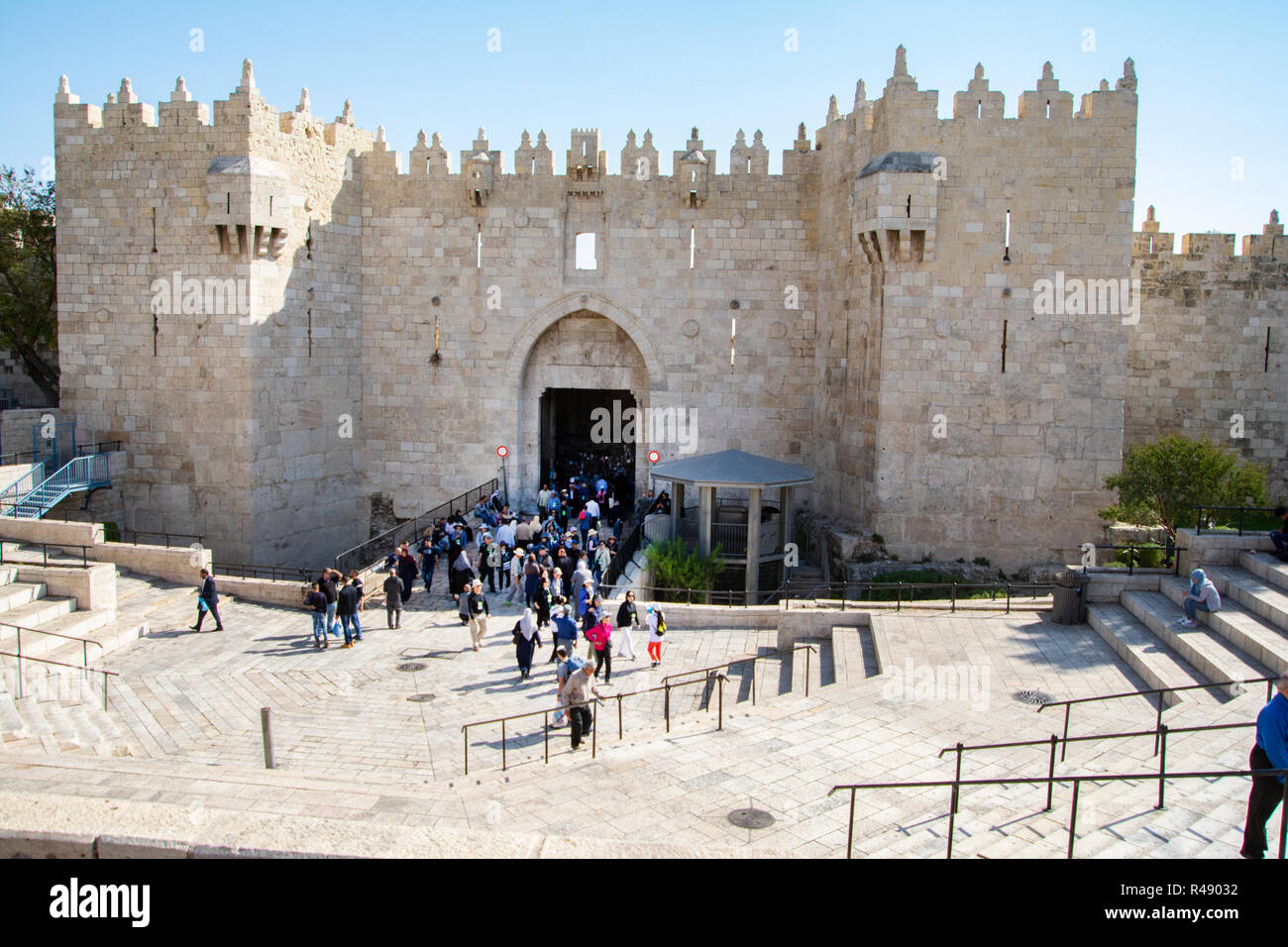 Battlemount hi-res stock photography and images - Alamy